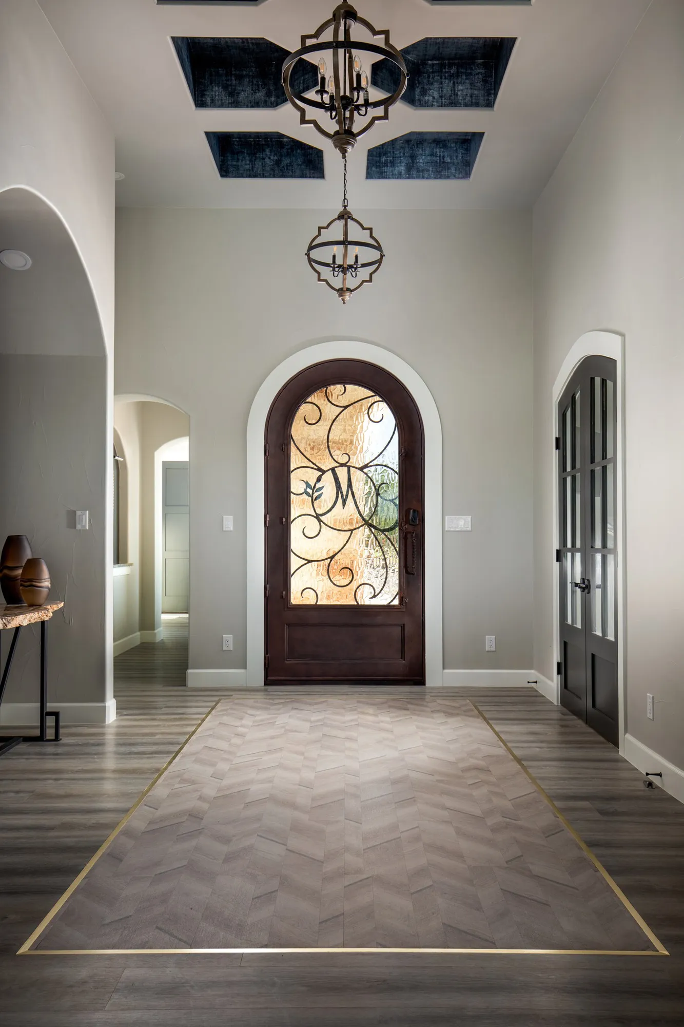 Master Artisan | Luxury Wall Finishing & Custom Decorative Finishes ...